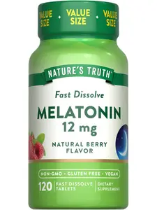 extra strength melatonin - TikTok Shop