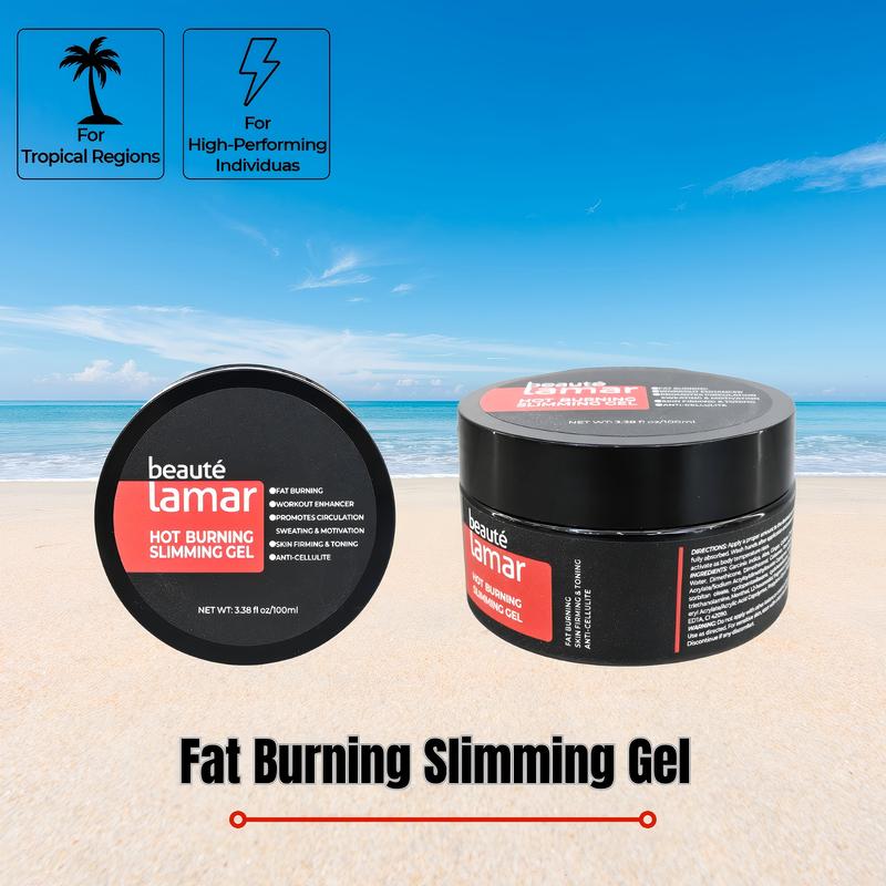 **Sweat Like Never Before! Fe Advanced Workout Enhancer Gel