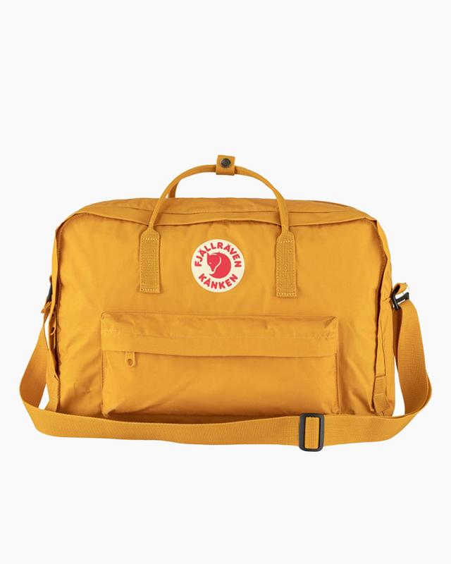 Fjallraven - Kanken Weekender Travel Essentials Handbag Slin - TikTok Shop