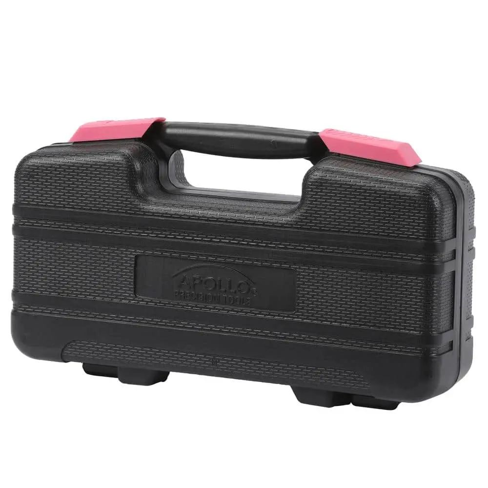 General Tool Set in Pink (39-Piece) - TikTok Shop