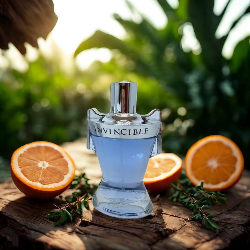 Invincible Cologne 3.4oz - Men's Fragrance - TikTok Shop