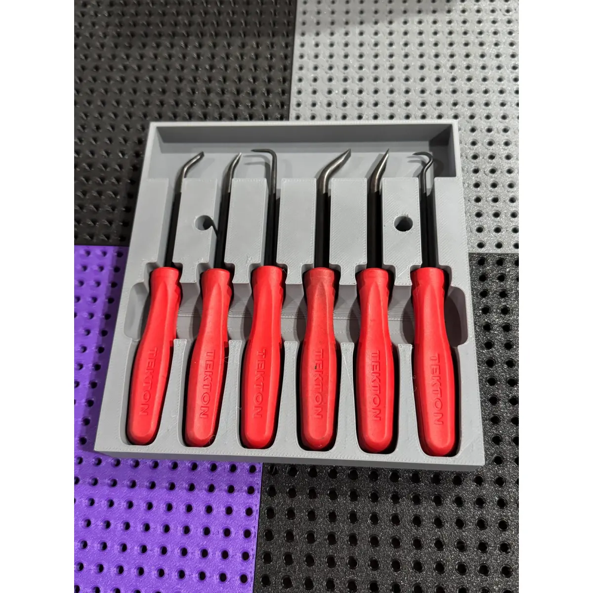 Tekton Mini Pry Bar Holder - TikTok Shop