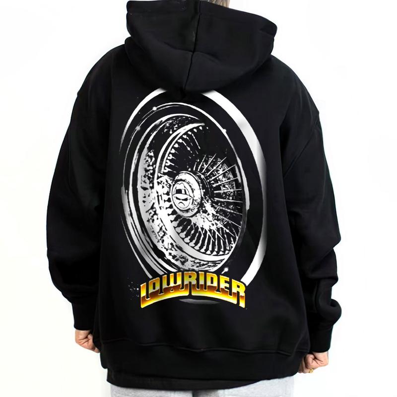 Lowrider Style, Chicano Clothing, Cholo, Gangster clothes, Hoodies for ...