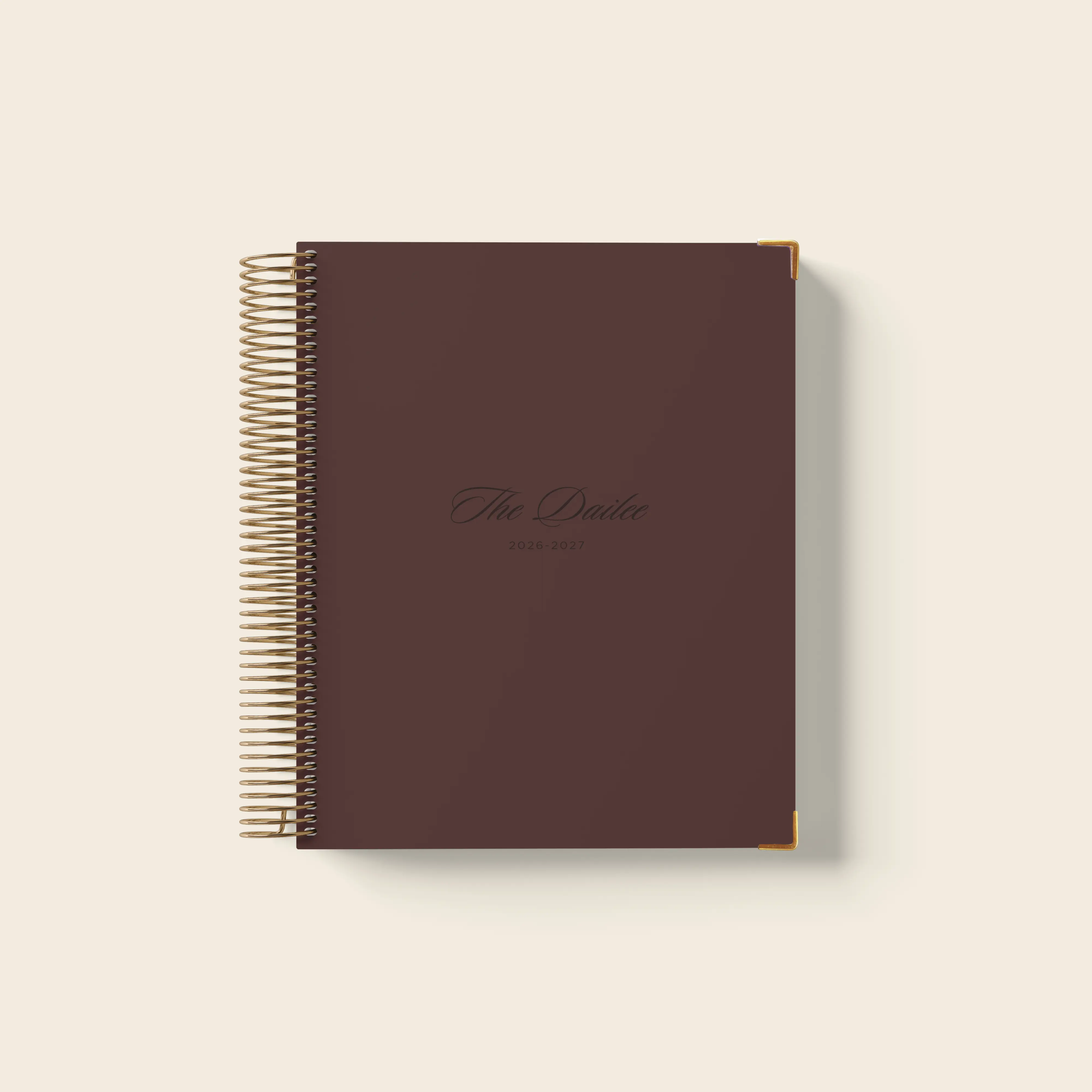 2026-2027 Weekly Mom Planner / Kid Trackers + Daily Time-Block (Aug ...