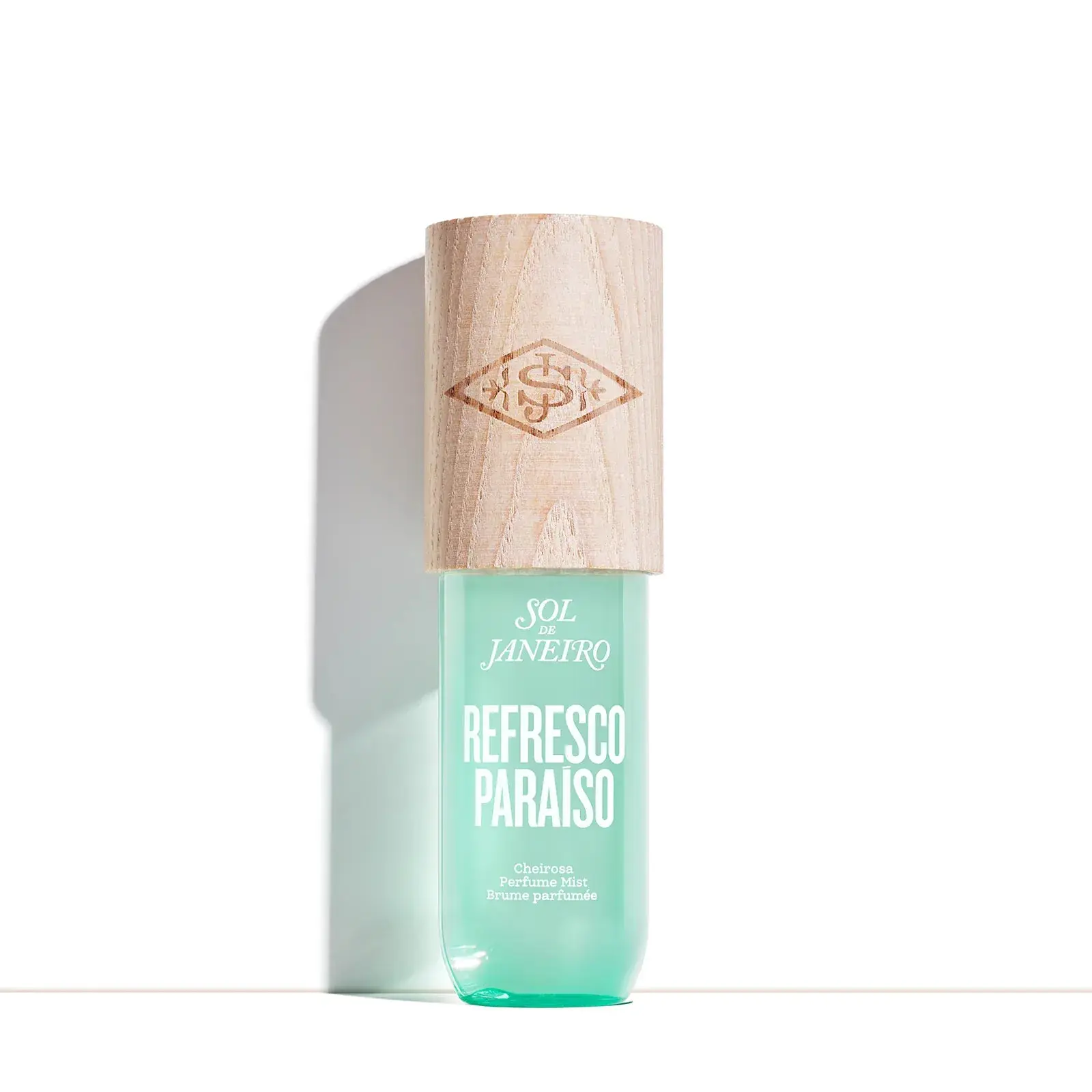 Sol de Janeiro Refresco Paraíso Perfume Mist | Limited Edition Lush ...