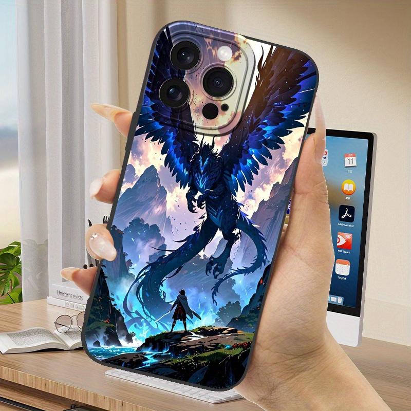 Animated Series Cases for Iphone 16, 15, 14, 13, 12, 11 Pro Max Plus ...