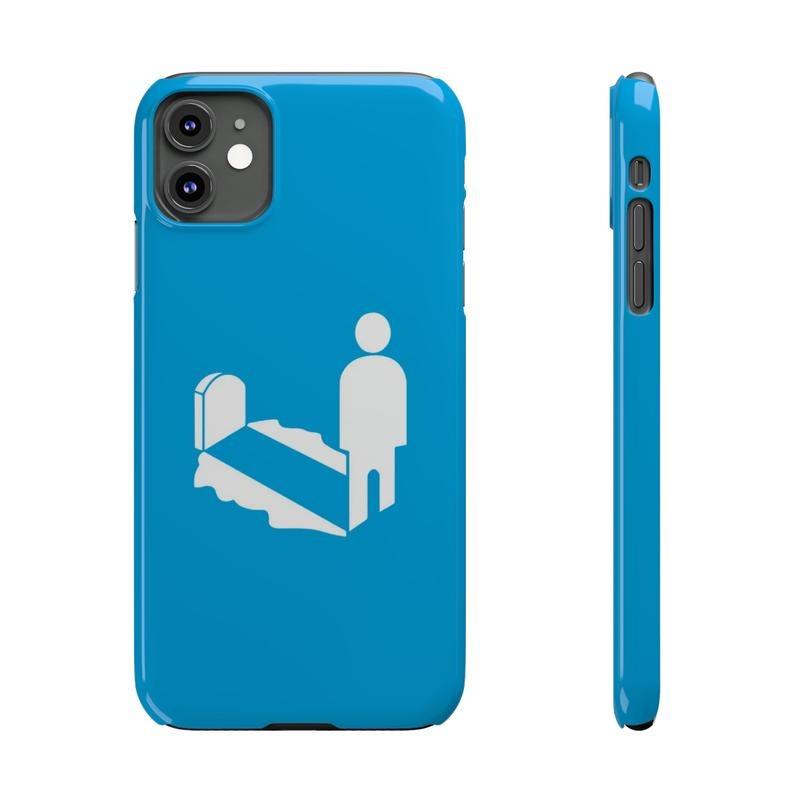 Quick Revive iPhone Case Call of Duty Zombies Perks Waterproof Impact ...