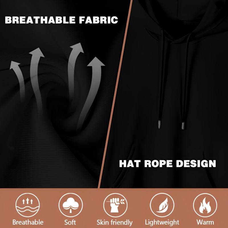 Anime Solo Leveling Sung Jin Woo Graphic Print Autumn Winter Fleece ...