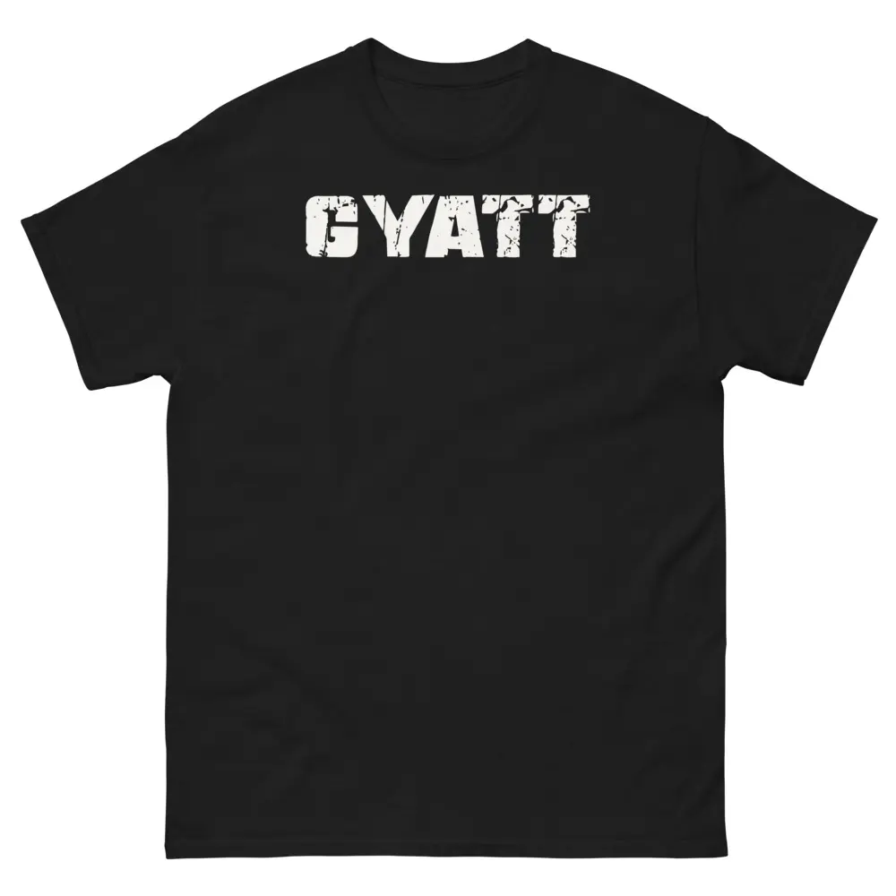 Gyatt Funny Meme Shirt - TikTok Shop