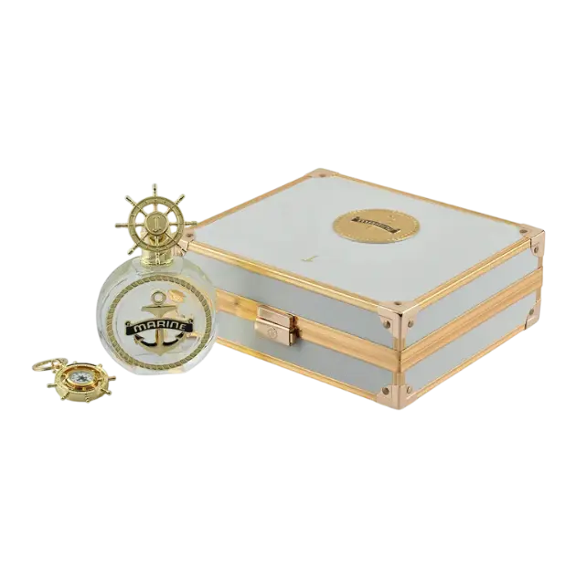 J. Dot | Marine | Eau De Parfum | Unisex Fragrance | 100 ML | Grape ...