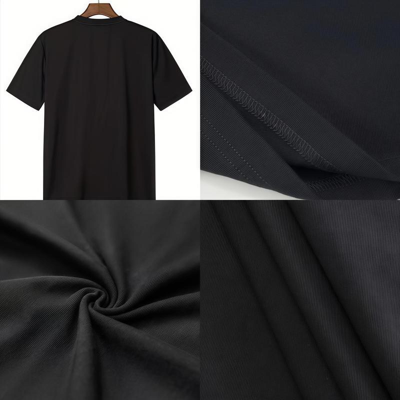 Funny Retro Gamer Graphic T-Shirt Soft Cotton Tee Vintage Console Old ...