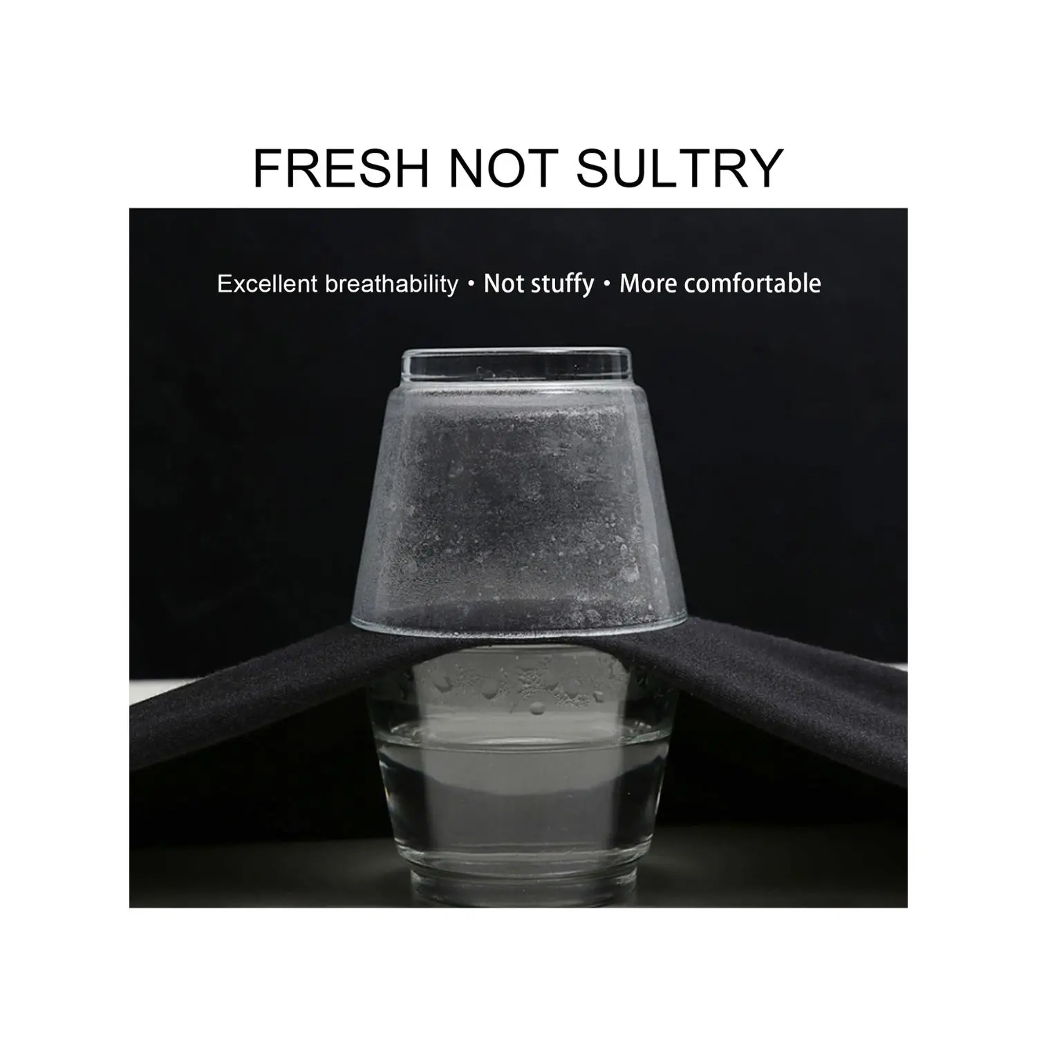 Comfort Cotton Short Sleeve T- Shirt Guardian of the desert: Bigfoot ...