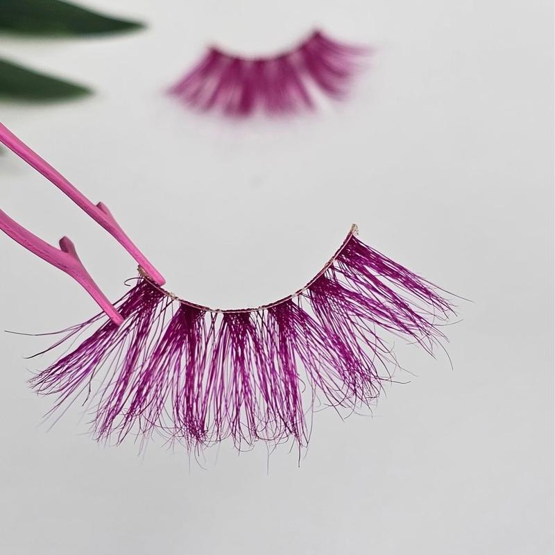 Pink Venom Bubblegum-Pink Lash - Sweet & Dangerous for K-pop Idol Vibes ...
