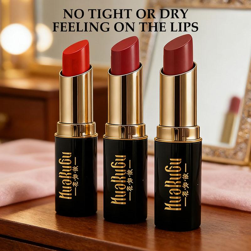 Everyday Cream Lipstick Upgrade – Comfortable, Lightweight Wear ...