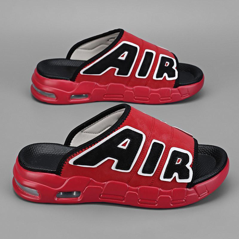 Stay comfy and stylish all day with our indoor men's slippers - for ...