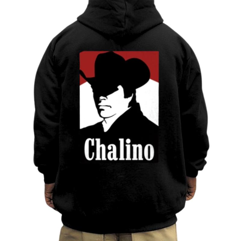 Chalino Sanchez Vintage T-Shirt - Retro Chicano Style - TikTok Shop