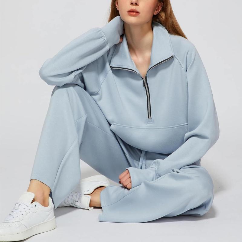 Lounge Wear Sets For Women UK Tracksuit Full Set Wear 2 Piece Ladies ...