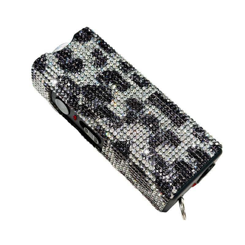 New Women's Multifunctional Bodyproof Square Diamond-mounted Portable ...