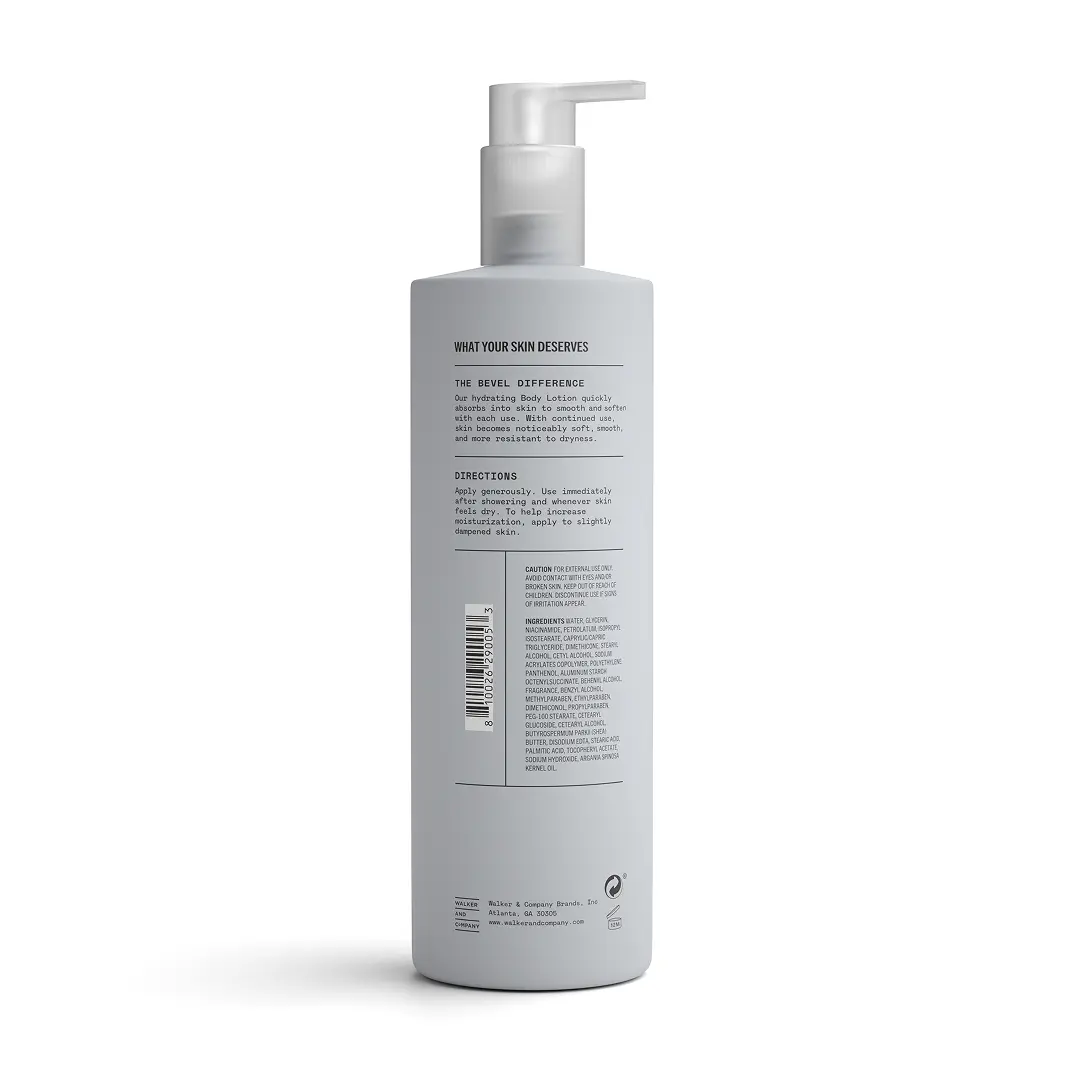 Bevel Body Lotion - TikTok Shop