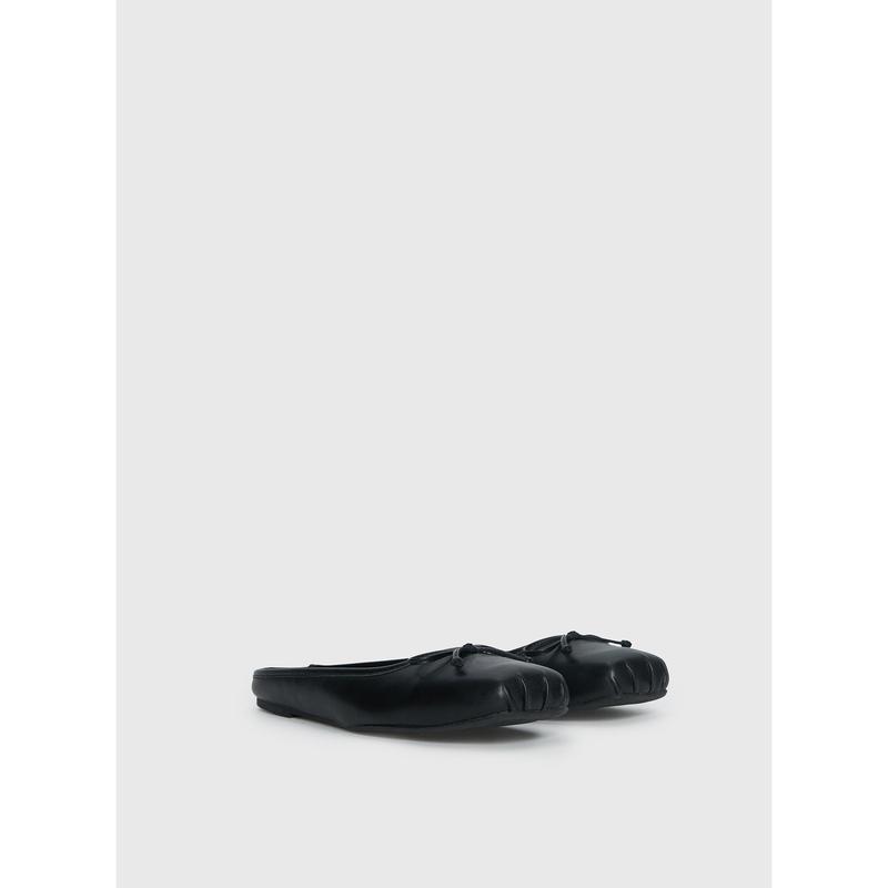 Therapy Lilah Flats Black