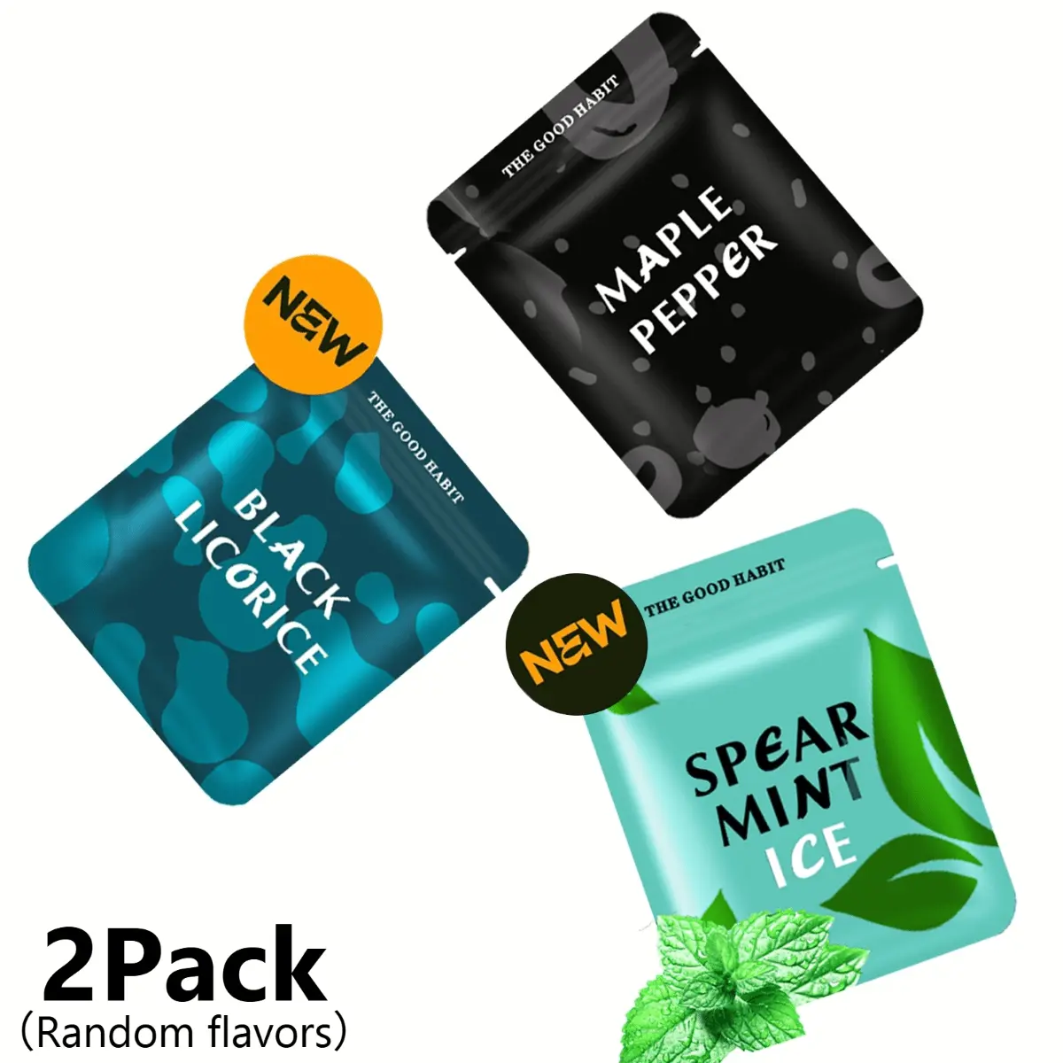2-Pack Essential Oils Air Freshener Sticks - Natural Plant Extracts ...