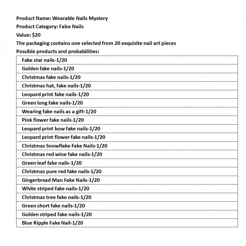 Surprise Box, Mystery Box, Random Box, Lucky Box, Unbox Surprise ...