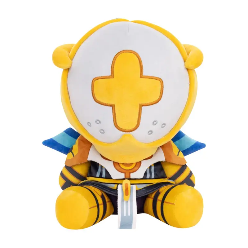 gabriel plushie ultrakill - TikTok Shop