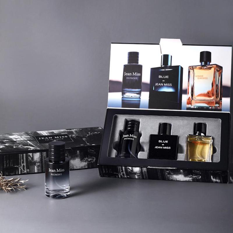 Gift Box Set Perfume for Men & Women, Blue Encounter Cologne, Festival ...