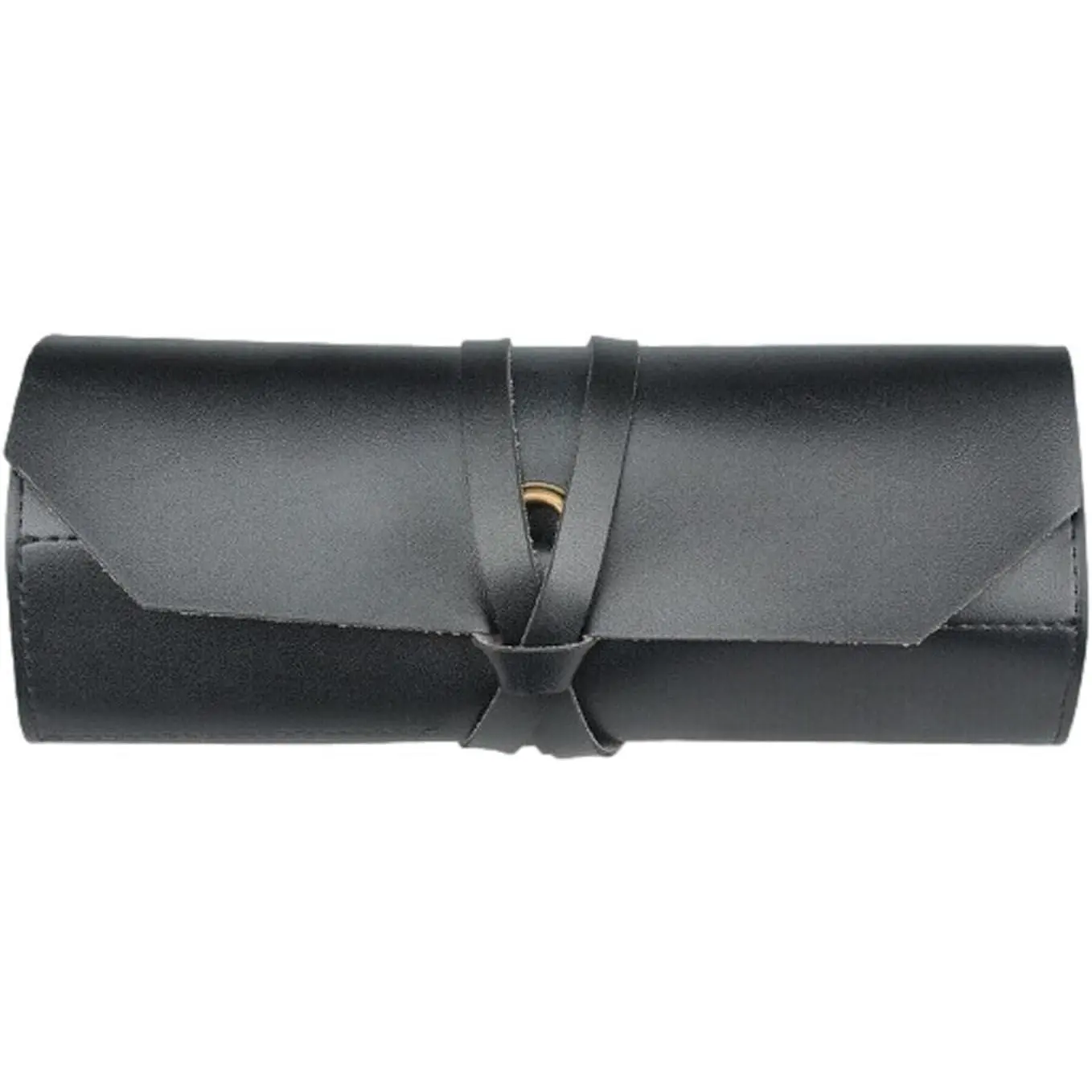 Leather Tool Roll Pouch 10 Slots - Tool Portable Carry Pouch, Workshop ...