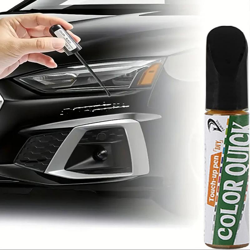 Car Scratch Repair Pen, Quick Fix Paint Stick for Car Scratches, Easy ...