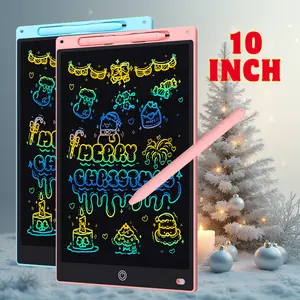 10" Magnetic LCD Writing Tablet for Kids: LCD Writing Tablet with ...