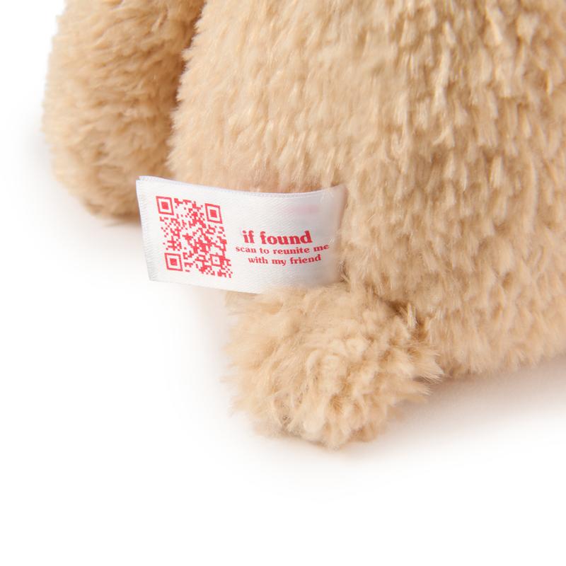 GUND Forever Friends Promise: Toothpick Classic Teddy Bear, Premium ...