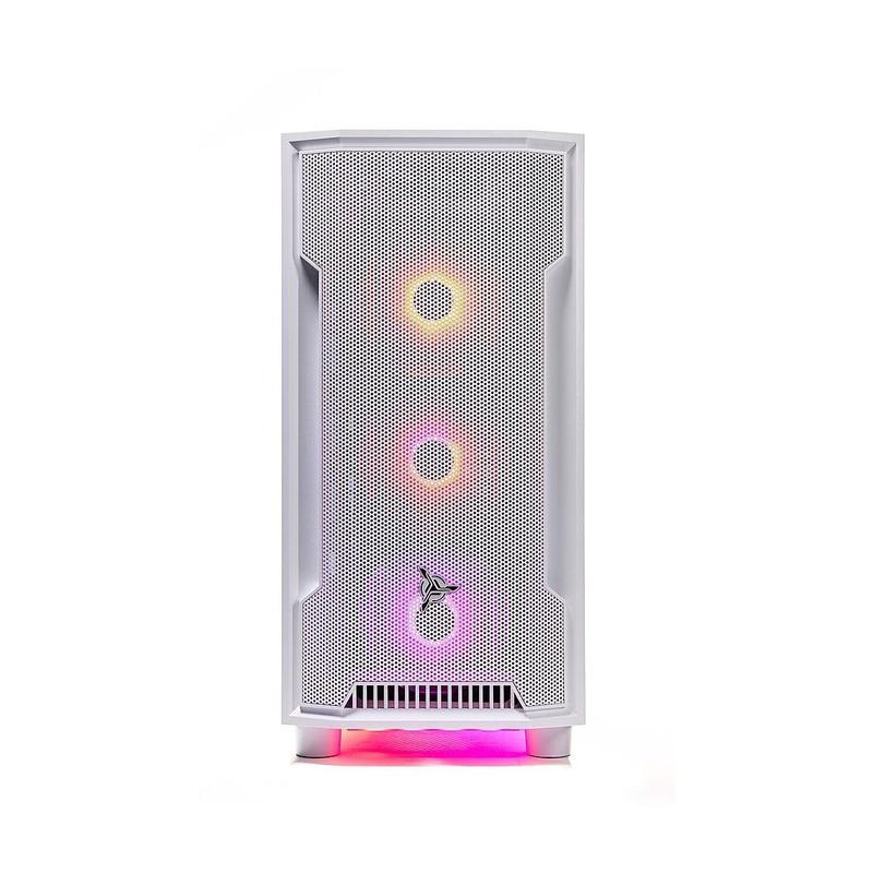 Skytech Gaming Archangel 4.5 RGB Gaming Desktop - TikTok Shop
