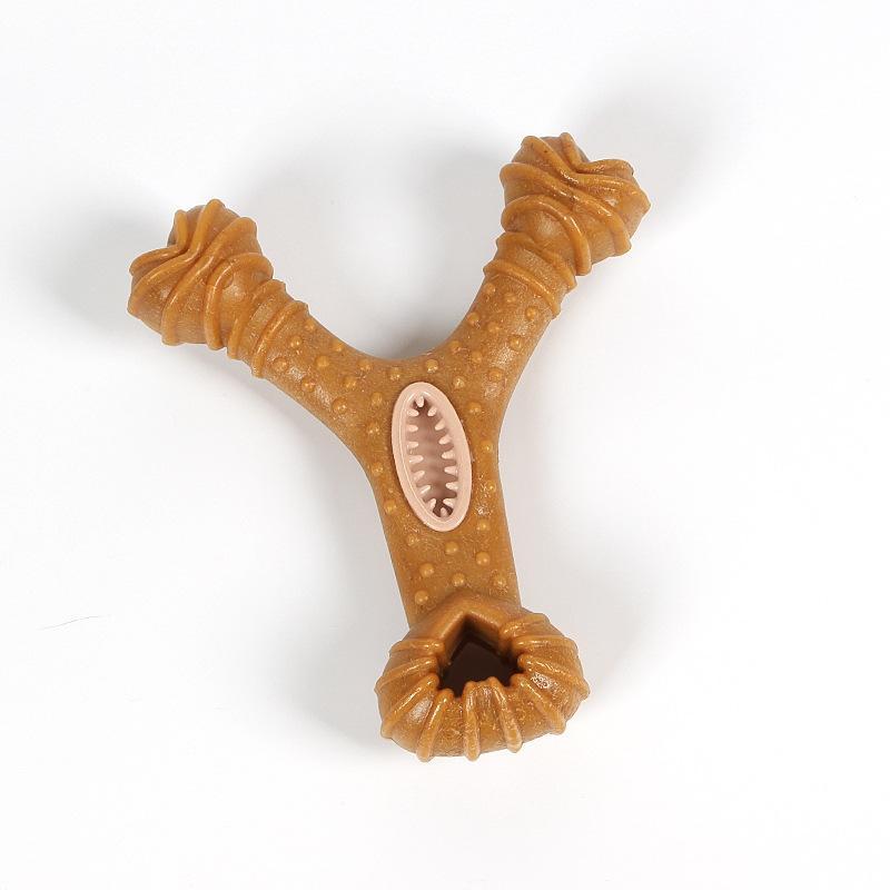 Creative Design Dog Chew Toy, Durable Dog Chew Toy, Dog Teeth Cleaning ...