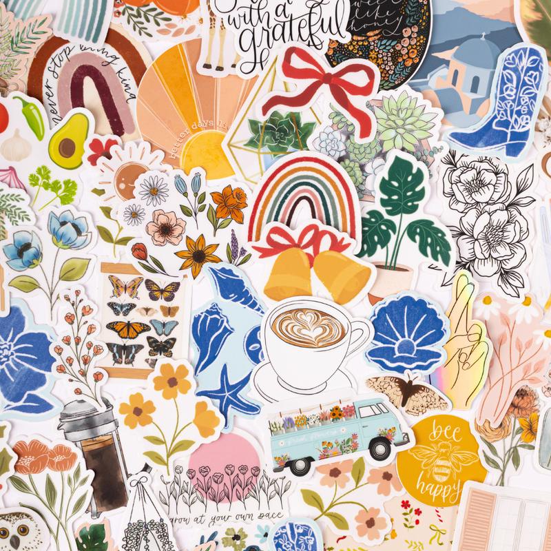 50 STICKERS FOR $25!! Our best vinyl sticker deal ever! Ultimate pack ...