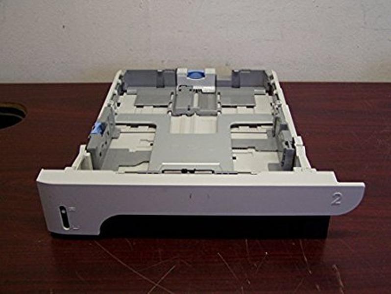 Depot International RM1-6394-REF HP P2055 Tray 2 Paper Cassette - 250 ...