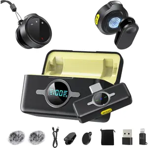 ear microphone wireless - TikTok Shop