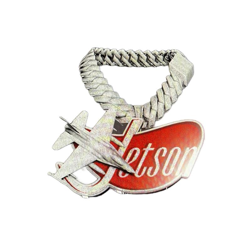 Single Layered Fivem Chain - TikTok Shop