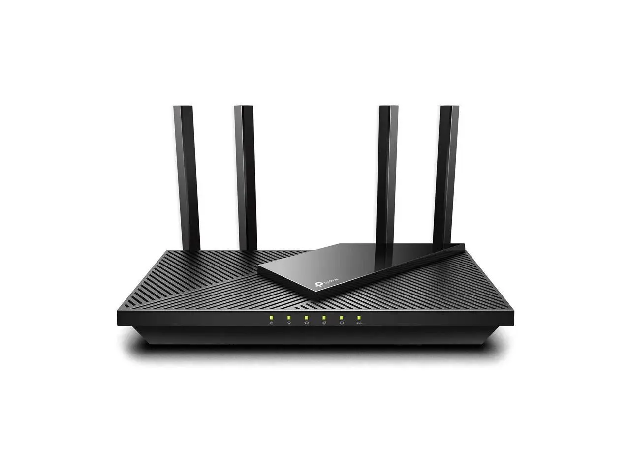 TP-Link WiFi 6 Router AX1800 Smart WiFi Router (Archer AX21) - Dual ...