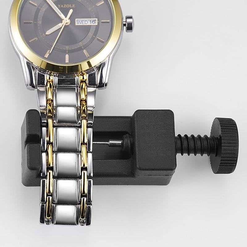 Stainless Steel Watch Band Remover, Watch Strap Link Adjustment Remover ...