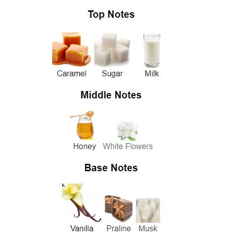 Lattafa Eclaire for Unisex Eau de Parfum Spray, 3.4 Ounce Perfume