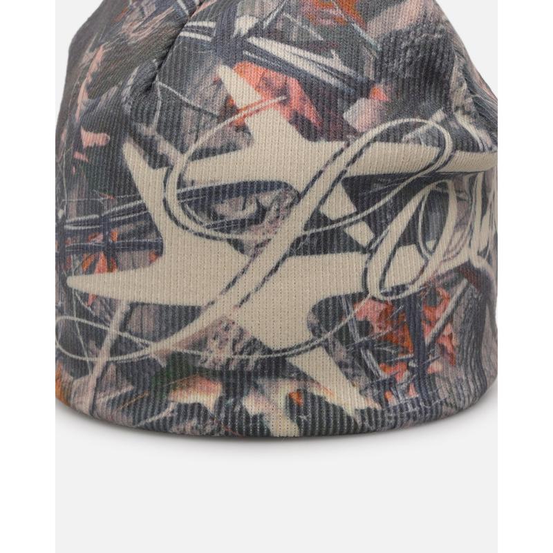 Loiter Hybrid Skull Knit Beanie Realtree - TikTok Shop | Holiday Sales ...