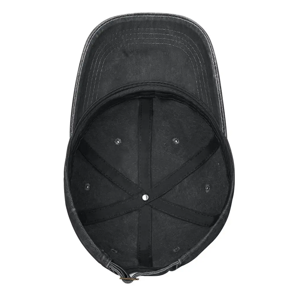 Love to Golf Adjustable Cotton Baseball Cap for Men & Women - TikTok Shop