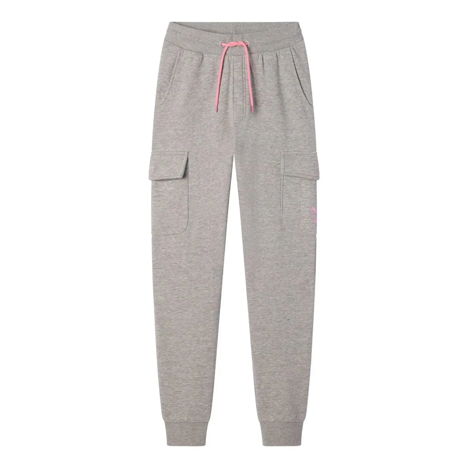 Playboy Women's Jogger Sweatpants - TikTok Shop