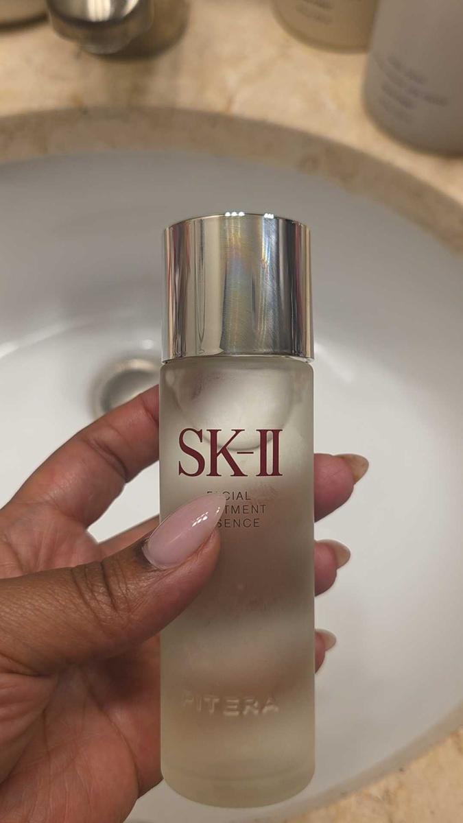 SK-II Facial Treatment Pitera Essence 2.5 oz