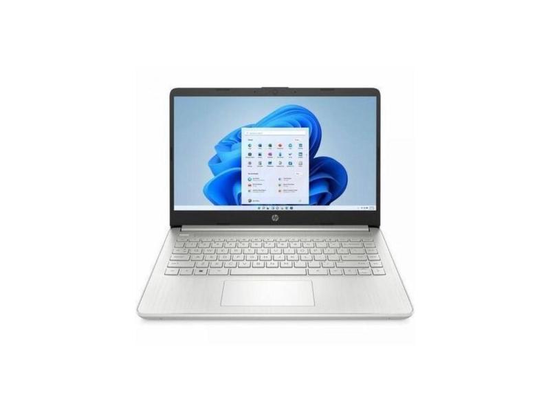 HP 14-d3000 14-dq3240nr 14" Touchscreen Notebook - HD - Intel Celeron ...
