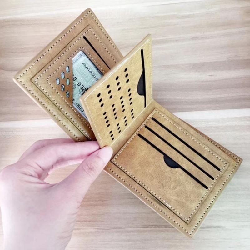 Dragon B@LL Wallet - Gi Kanji Symbol Logo - TikTok Shop