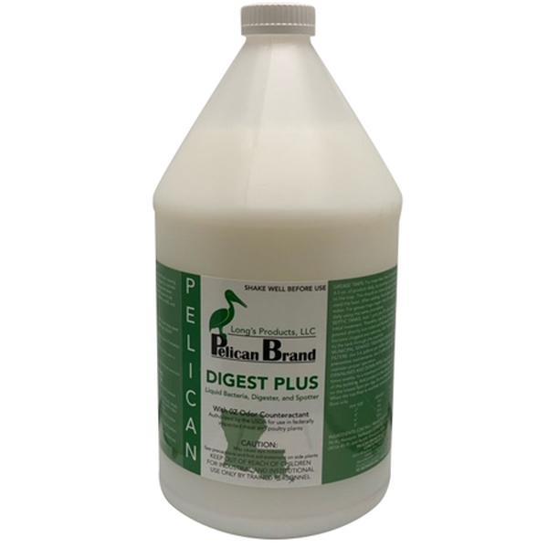 Digest Plus Enzyme Cleaner Household - Gallon | Black Friday Sale ...