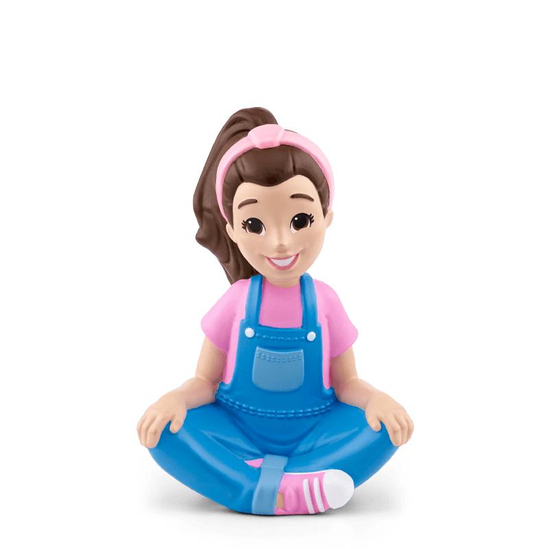 Ms. Rachel Tonie - Audio Toy Figurine for the Toniebox