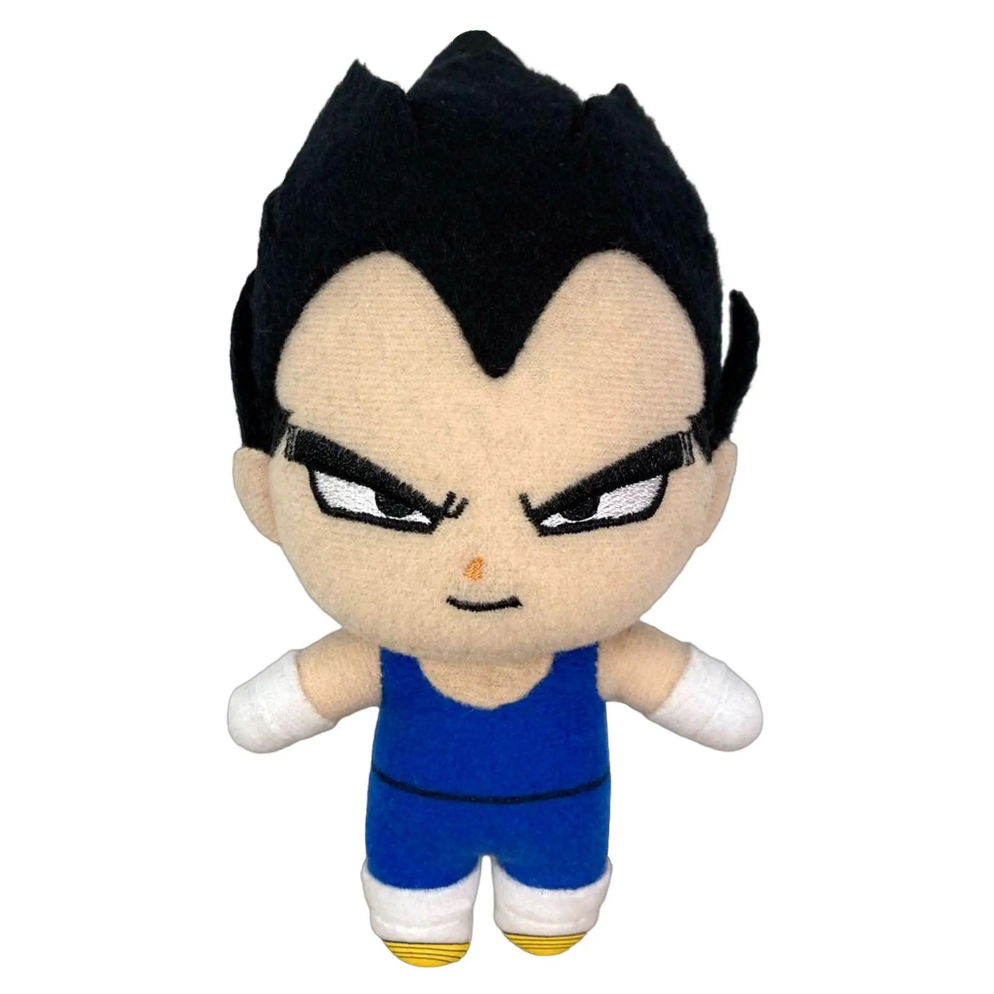 Dragon Ball Z - SD Vegeta Plush 5"H - TikTok Shop